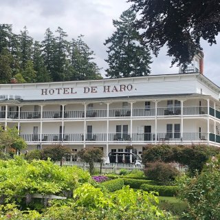 Pioneer Trails RV Park - Anacortes, Washington - RV LIFE Campground Reviews